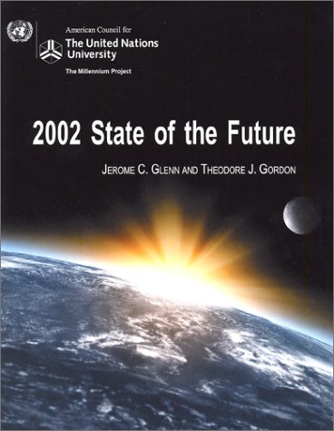 Publications - State of the Future - The Millennium Project
