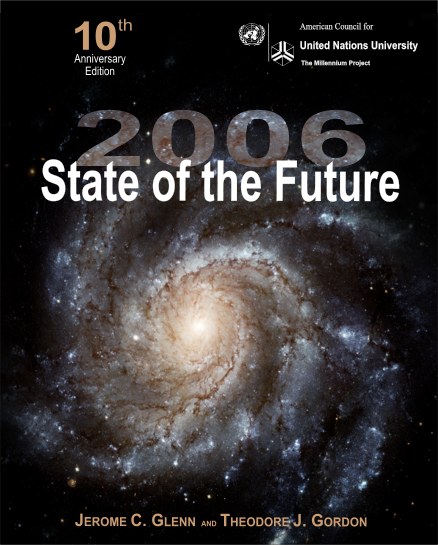 Publications - The Millennium Project