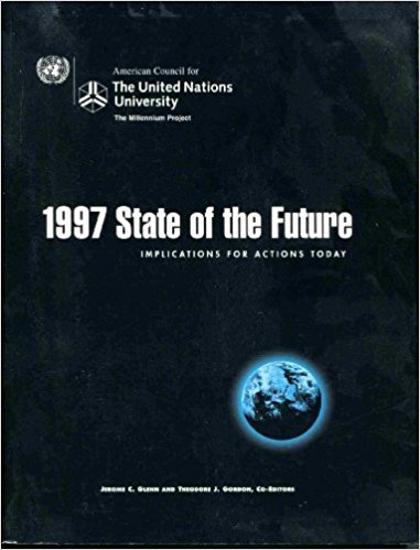 Publications - The Millennium Project