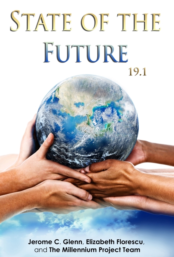 Publications - The Millennium Project