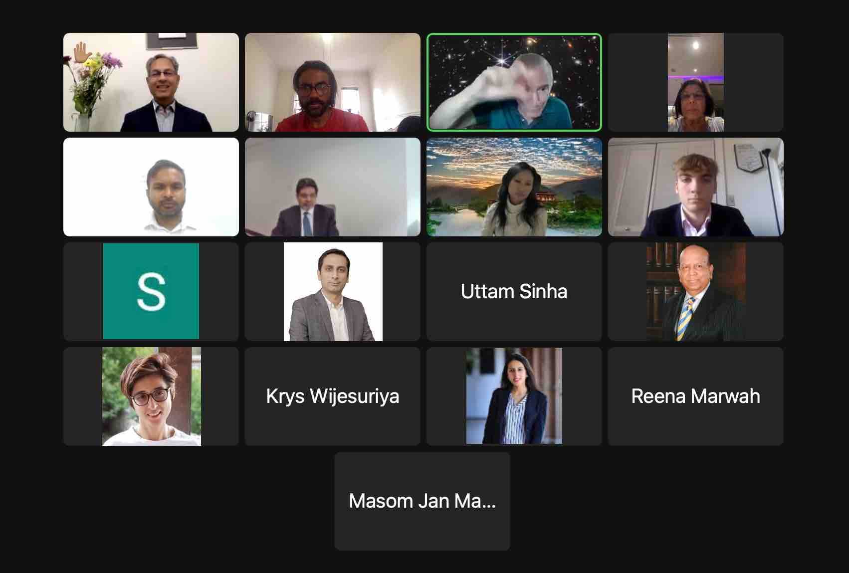 South Asia State of the Future Index - first steps - The Millennium Project