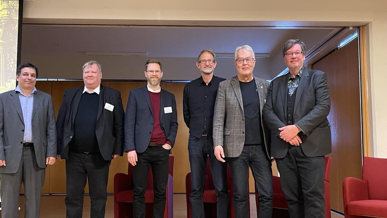 Future of Democracy Conference in Iceland - February 21-23, 2024 - The ...