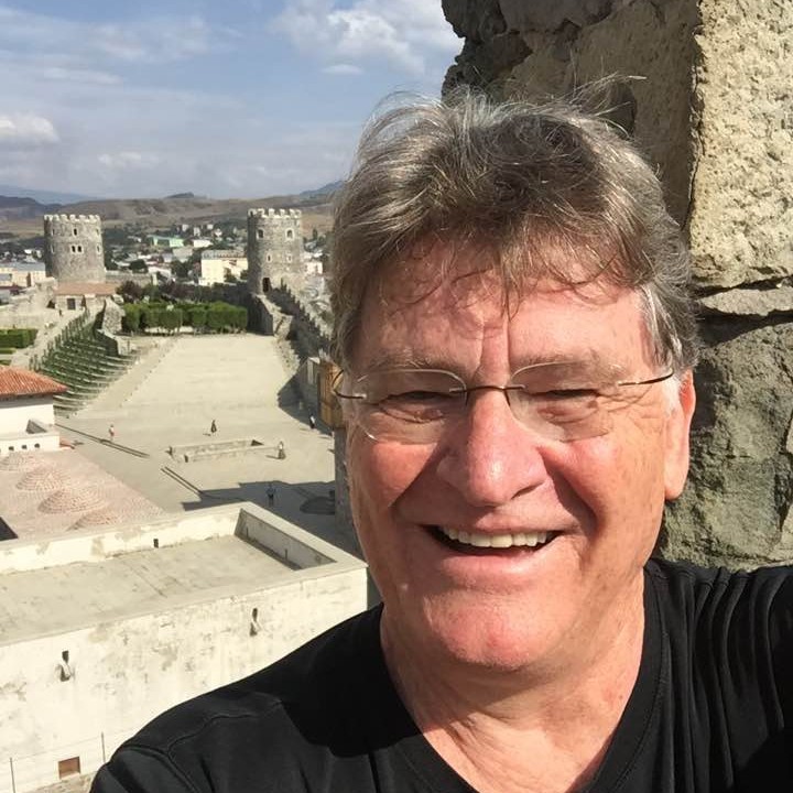 New Chief Technology Officer (CTO) Tad Davis joins The Millennium ...