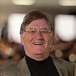 Tad Davis - The Millennium Project