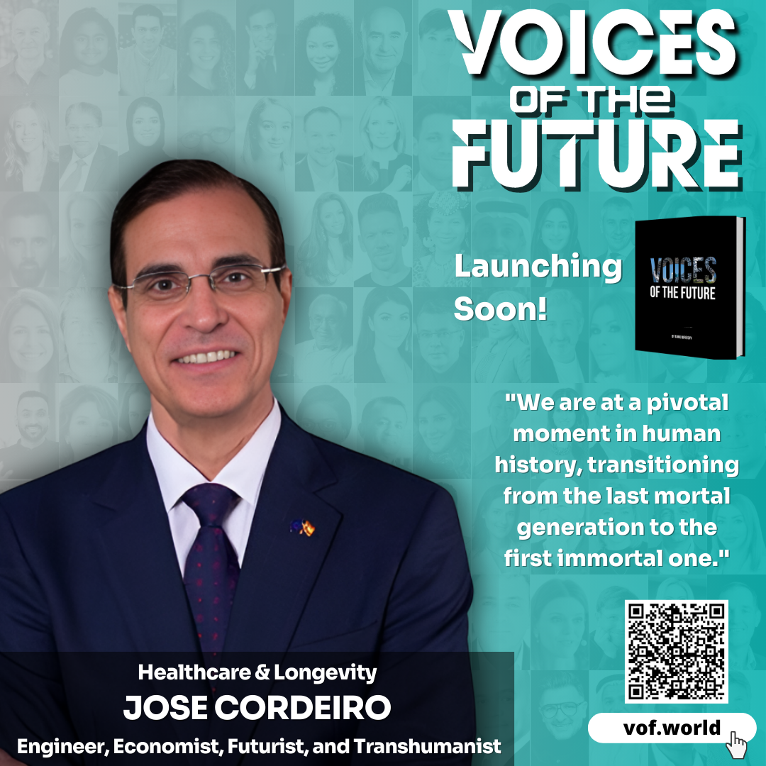 Voices of the Future interviews - The Millennium Project